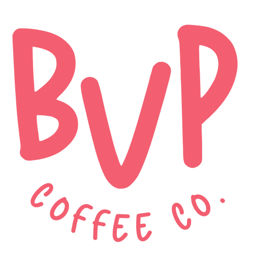 BVP Coffee Co. | Specialty Coffee, Premium Oat Milk, & More