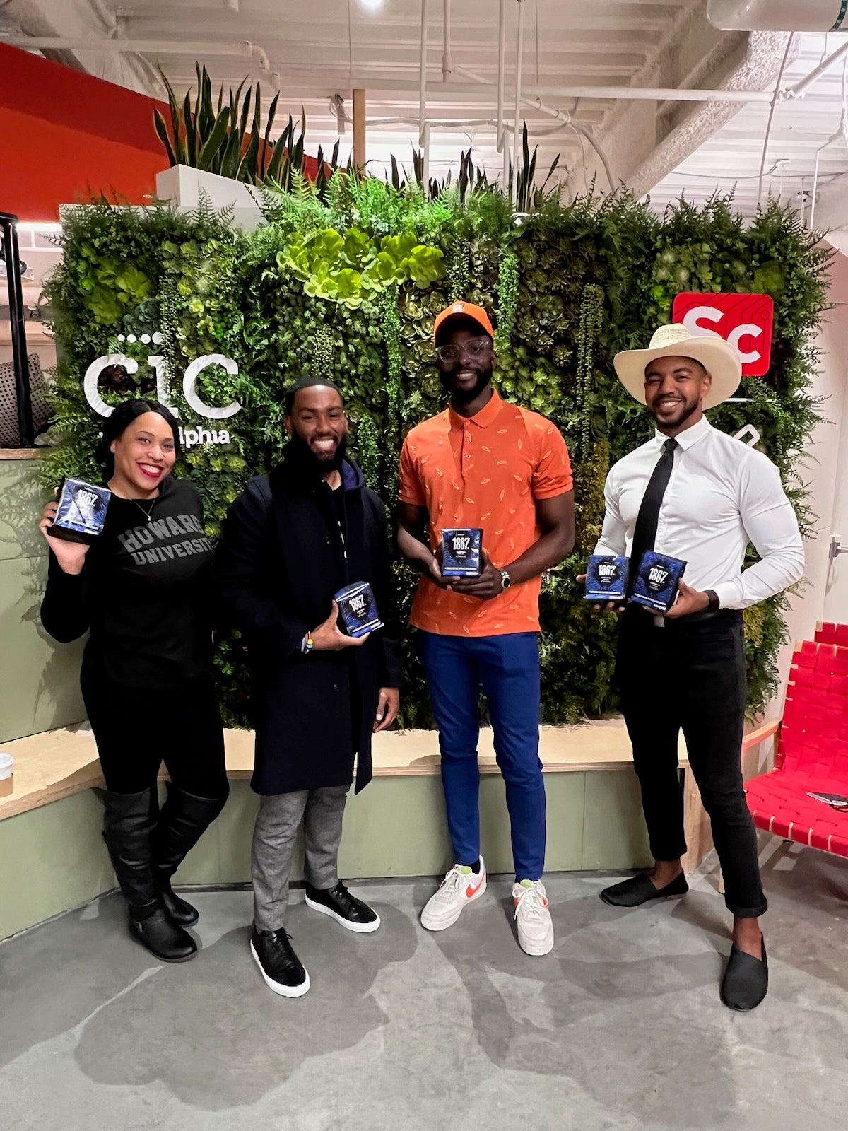 BVP Coffee Co. | Specialty Coffee, Premium Oat Milk, & More