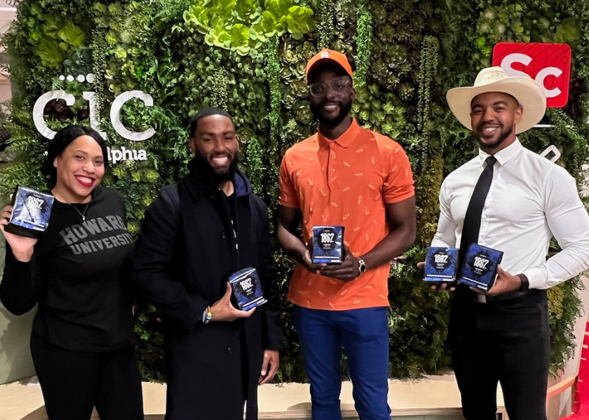 BVP Coffee Co. | Specialty Coffee, Premium Oat Milk, & More